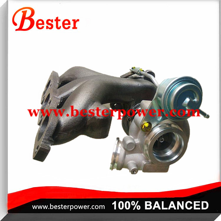  S80 XC90 T6 N3P28FT TD03 turbo 49131-05050 49131-05060 49131-05051 8658623 8602932