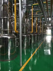 Complex Nature Biotechnology CO., LTD.