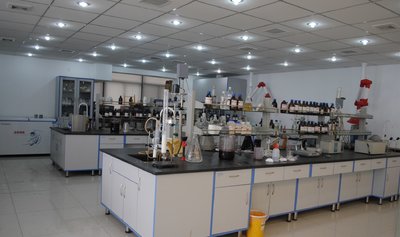 Complex Nature Biotechnology CO., LTD.