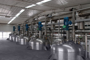 Complex Nature Biotechnology CO., LTD.