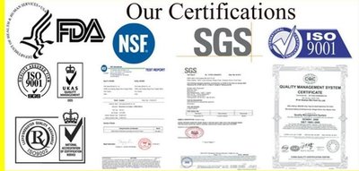 Complex Nature Biotechnology CO., LTD.