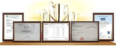 Complex Nature Biotechnology CO., LTD.