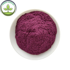 China China Wholesale Instant Powder Drink Indigo Henna Powder supplier