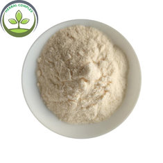 China Food Grade Organic Loquat Powder For Solid Drinks supplier