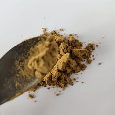 China Gmp Certificate Belvedere Fruit Extract For Purge supplier