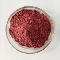China Health Care Supplies Mulberry Fruit Extract For Sale supplier