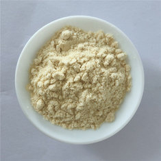 China Medicine Grade Immune Anti-fatigue Apigenin Supplement supplier