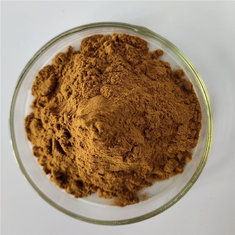 China Anti-inflammatory Analgesic 30% Polysaccharide Fomitopsis Extract supplier