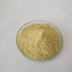 China Pharmaceutical Grade Dried Ginger Powder Price supplier