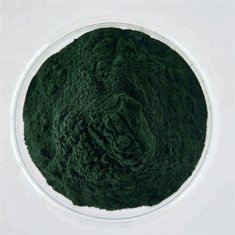 China Natural Chlorella Vulgaris Powder For Lose Weight supplier