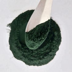 China Hot Sale Spirulina Powder Organic For Detoxification supplier