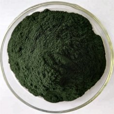 China Medicine Grade Spirulina Maxima Powder In Bulk Stock supplier