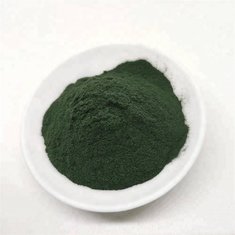 China Wholesale Chlorella Powder Organic From China Supplier supplier