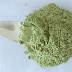 China Health Care Supplement Organic Spinach Powder In Bulk supplier