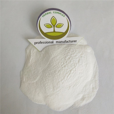 Zero Calories High Quality Chicory root extract dietary fiber powder natural sources inulin 90% 95% supplier