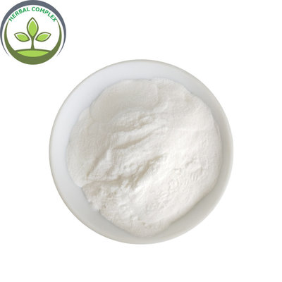 Zero Calories High Quality Chicory root extract dietary fiber powder natural sources inulin 90% 95% supplier