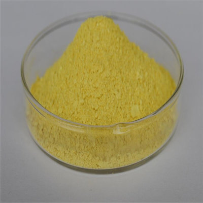 Factory Supply Natural Peanut Skin Extract Luteolin Powder 98% supplier