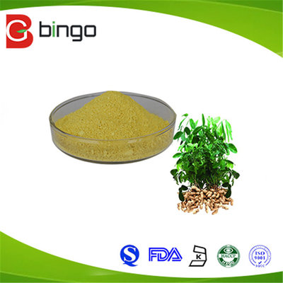 Factory Supply Natural Peanut Skin Extract Luteolin Powder 98% supplier