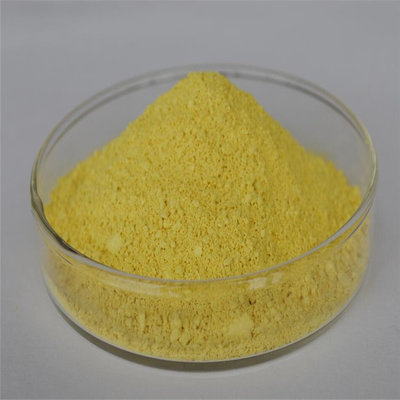 Factory Supply Natural Peanut Skin Extract Luteolin Powder 98% supplier