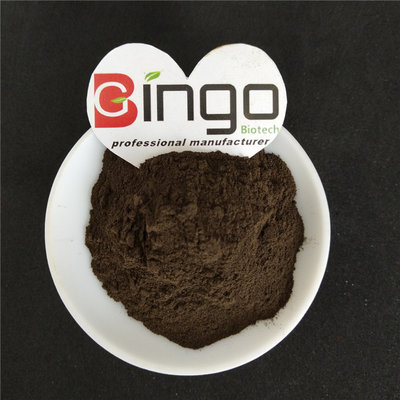 Free Sample High quality 0.30% Hypericum Perforatum Extract Powder Hypericins supplier