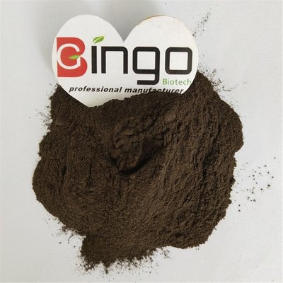 Free Sample High quality 0.30% Hypericum Perforatum Extract Powder Hypericins supplier