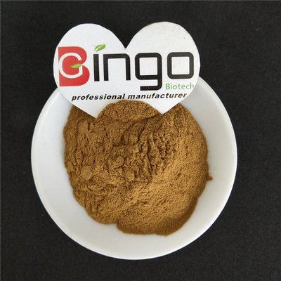 Supply nice quality dandelion extract dandelion root extract 5% flavonoids for the health products field supplier