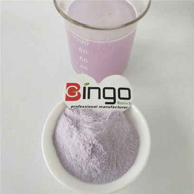 China Wholesale Supplier Taro Powder Instant Solid Beverage Additives supplier