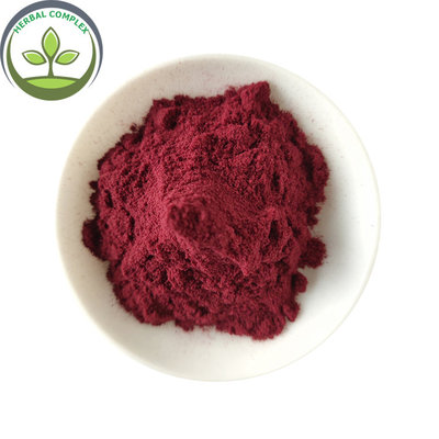 Buy High Quality Black Carrot Juice Powder For Pigment supplier
