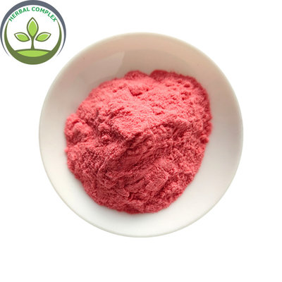 GMP Factory  Wholesale Maqui Berry Powder supplier