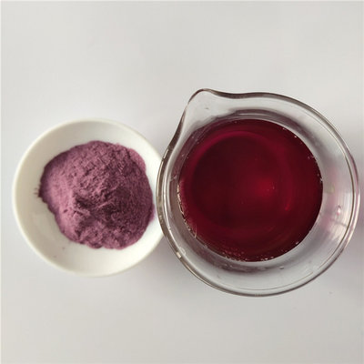 Instant Powder Drink Blackberry Extract Powder With Best Price supplier