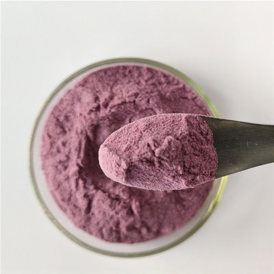 Instant Powder Drink Blackberry Extract Powder With Best Price supplier