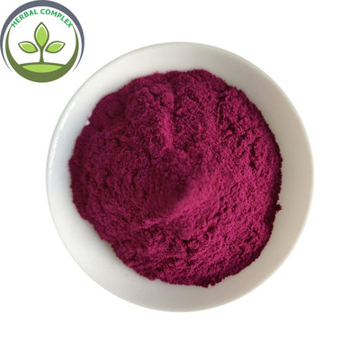 Antioxidants Food Grade Bilberry Fruit Powder With Best Price supplier