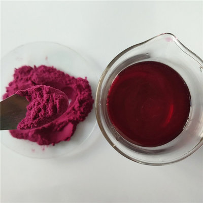 Antioxidants Food Grade Bilberry Fruit Powder With Best Price supplier