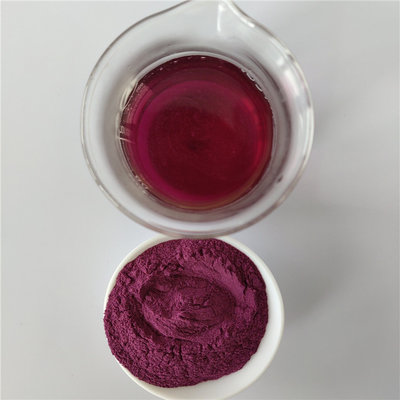 China Wholesale Instant Powder Drink Indigo Henna Powder supplier