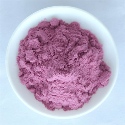 China Wholesale Instant Powder Drink Natural Red Grape Powder supplier