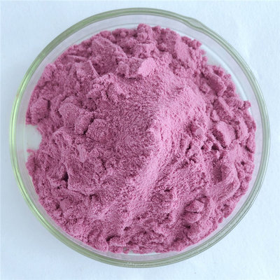 China Wholesale Instant Powder Drink Natural Red Grape Powder supplier