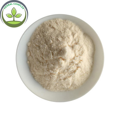 Food Grade Organic Loquat Powder For Solid Drinks supplier
