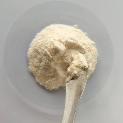 Food Grade Organic Loquat Powder For Solid Drinks supplier