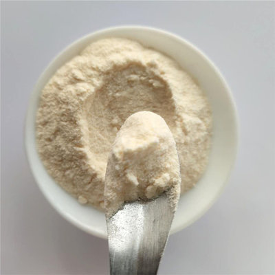 Food Grade Organic Loquat Powder For Solid Drinks supplier