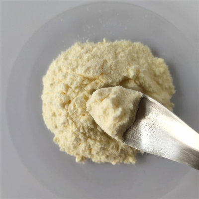 China Supplier Frozen Apricot Fruit Powder In Bulk Stock supplier