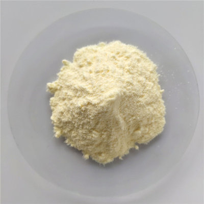 China Supplier Frozen Apricot Fruit Powder In Bulk Stock supplier