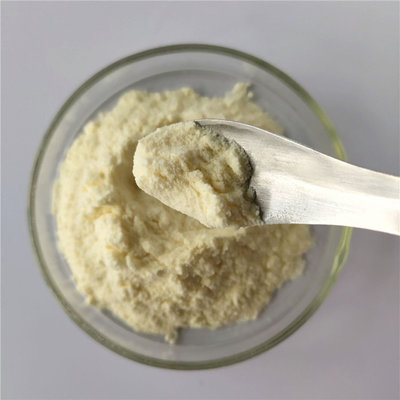 China Supplier Frozen Apricot Fruit Powder In Bulk Stock supplier