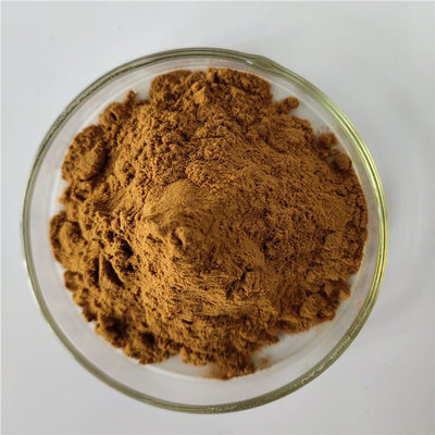 Chinese Herbal Saussurea Involucrata Extract/Snow Lotus Extract supplier