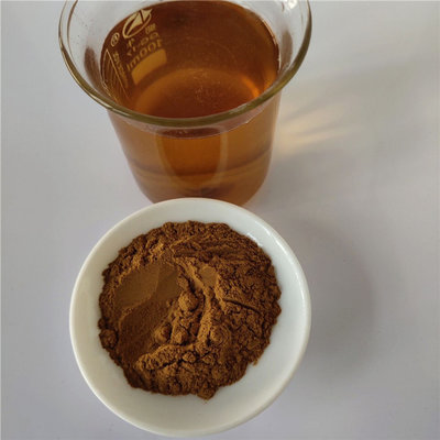 Chinese Herbal Saussurea Involucrata Extract/Snow Lotus Extract supplier