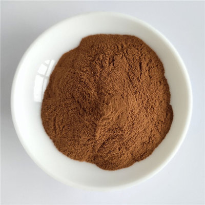 GMP Anti-inflammatory Coleus Forskohlii Extract supplier