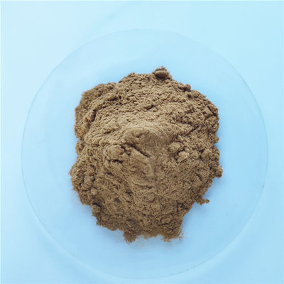 Natural Curcuma Extract For Flavor Enhancer supplier