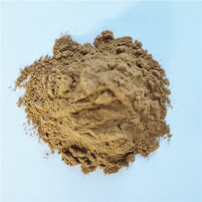 Natural Curcuma Extract For Flavor Enhancer supplier