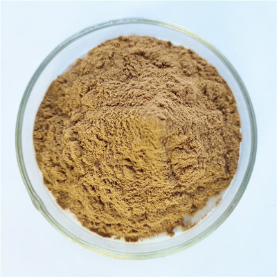Natural Curcuma Extract For Flavor Enhancer supplier