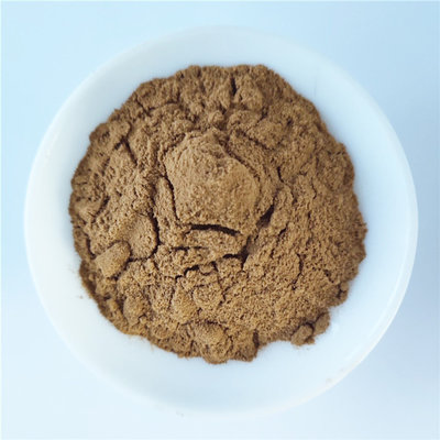 Natural Curcuma Extract For Flavor Enhancer supplier