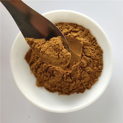 Loquat Leaf Extract Powder For Cosmetic Grade Oxides supplier